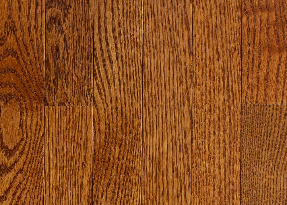Prefinished Hardwood & Solid Oak Flooring | Southern Luxe