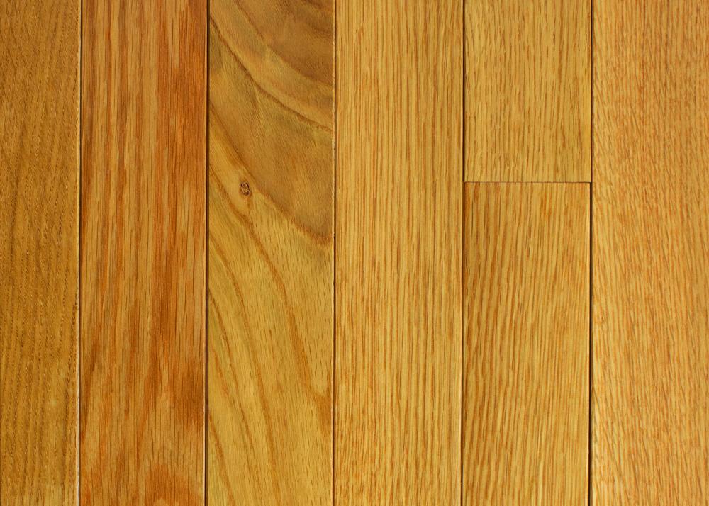 Prefinished Hardwood & Solid Oak Flooring | Southern Luxe