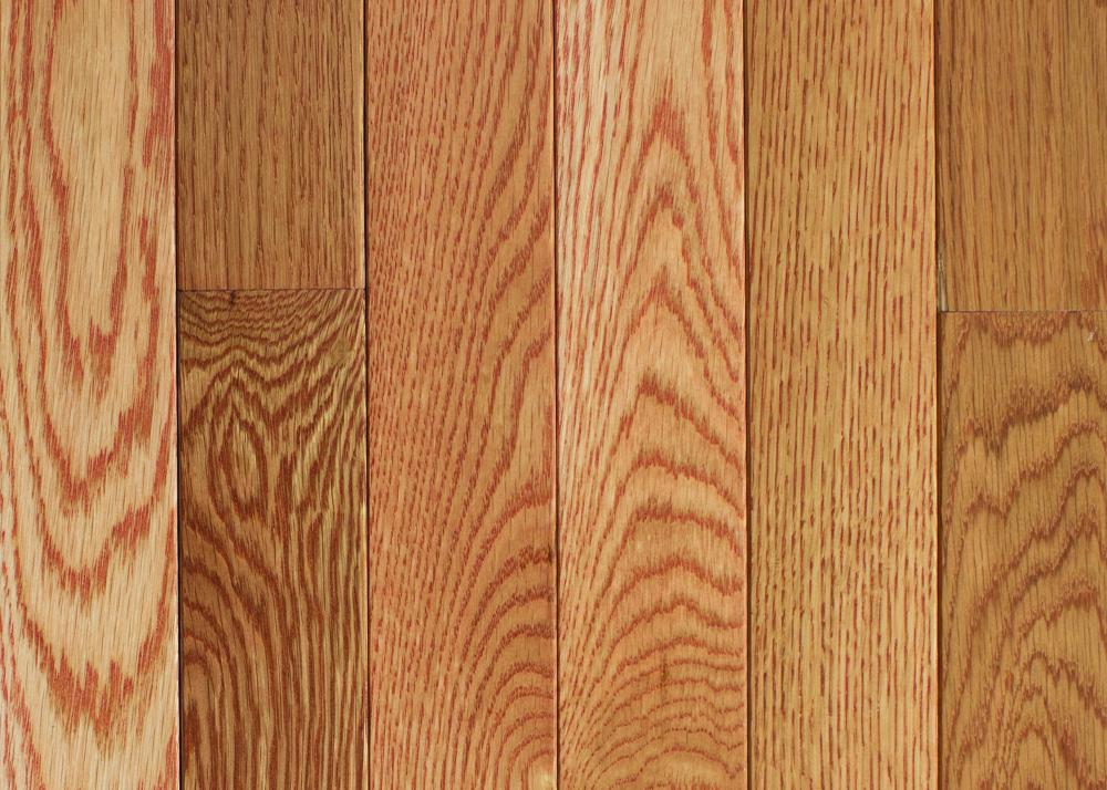 Prefinished Hardwood & Solid Oak Flooring | Southern Luxe