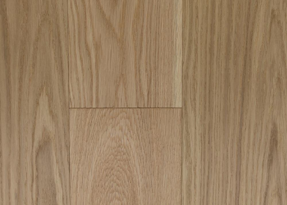 Natural White Oak Engineered European White Oak