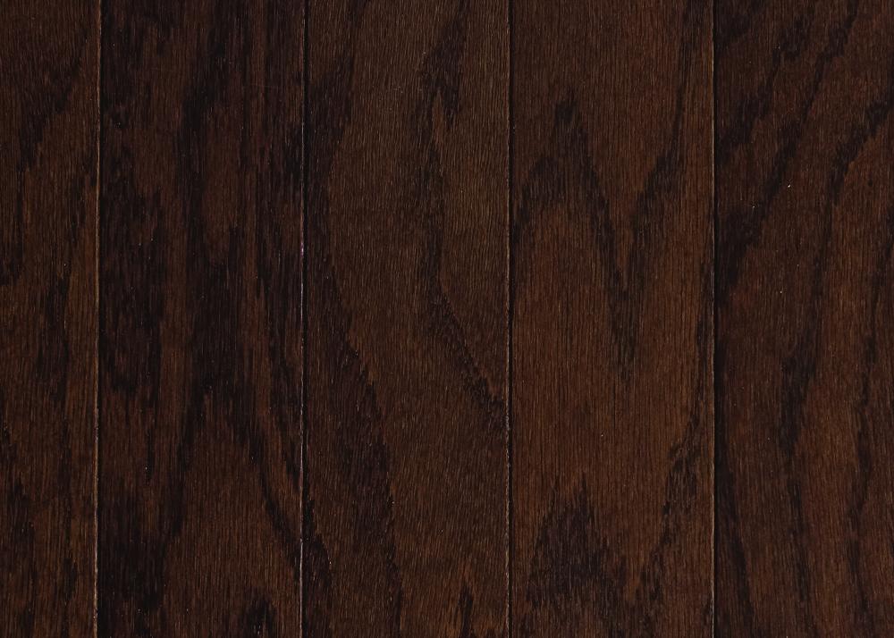 Maple, Red Oak, & Oak Hardwood | Falls Mill Series | Southern Luxe