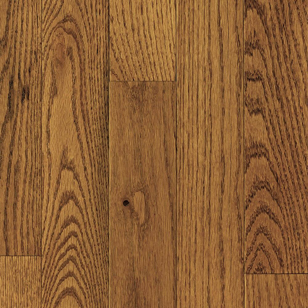 Prefinished Hardwood & Solid Oak Flooring | Southern Luxe
